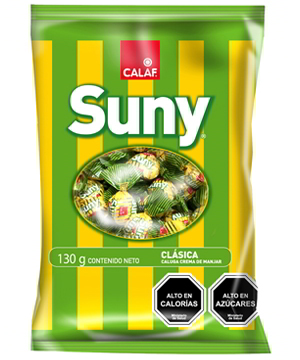 Tres Negritos | Ambrosoli