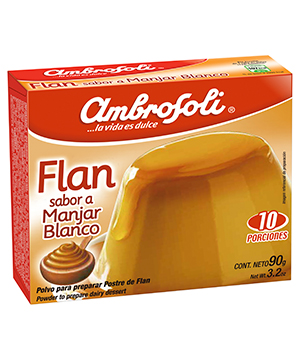 Tres Negritos | Ambrosoli